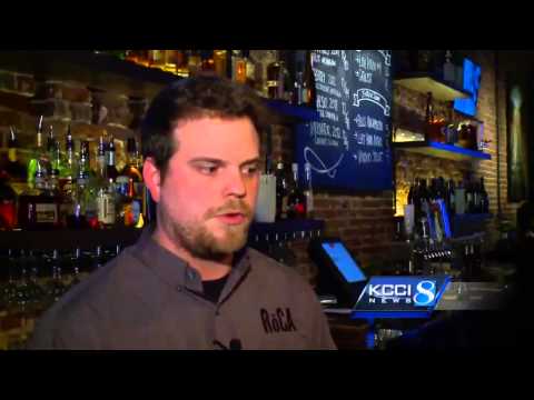 Des Moines restaurant recognized as Top 100 in the country
