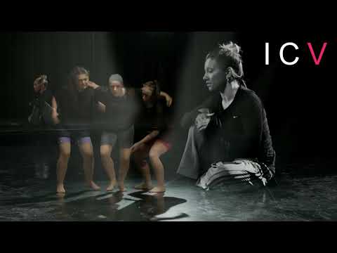 What makes a good dancer? from contemporary teacher Lisa Rowley (Mr.Rhythm & Vibes Top Insights)🔥💥