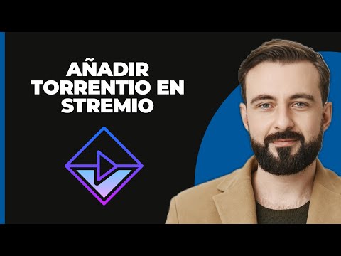Cómo Agregar Torrentio en Stremio (2024)