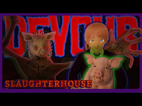 Steam Community :: DEVOUR
