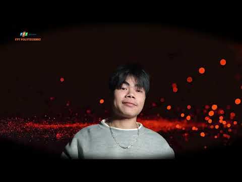 Giải Nhì cuộc thi "Hai Phong Tet Vibes 2025" - đội Y Drangons