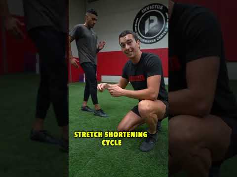 Sprinting Science #shorts