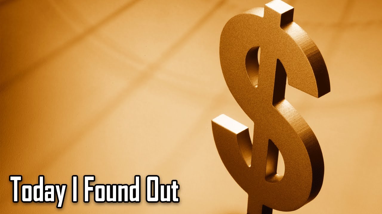 Where Does the Dollar Sign Come From?