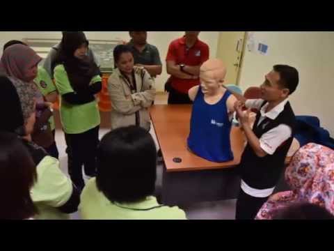 Basic Life Support 3.2015