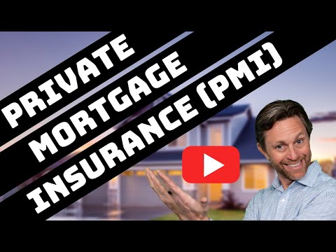 Private Mortgage Insurance. What is PMI (AND) How does PMI Work?
