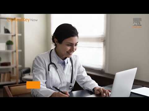 ClinicalKey Now | Hear it from Experts: Dr. Vishal Sharma