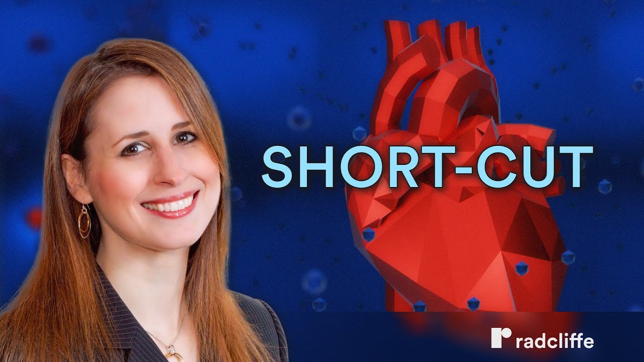 TCT 2025: Short-CUT: Lithotripsy Vs Cutting Balloon for CAD