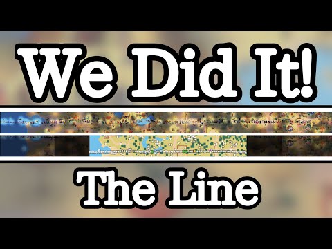 We Made PT History The LINE 2024