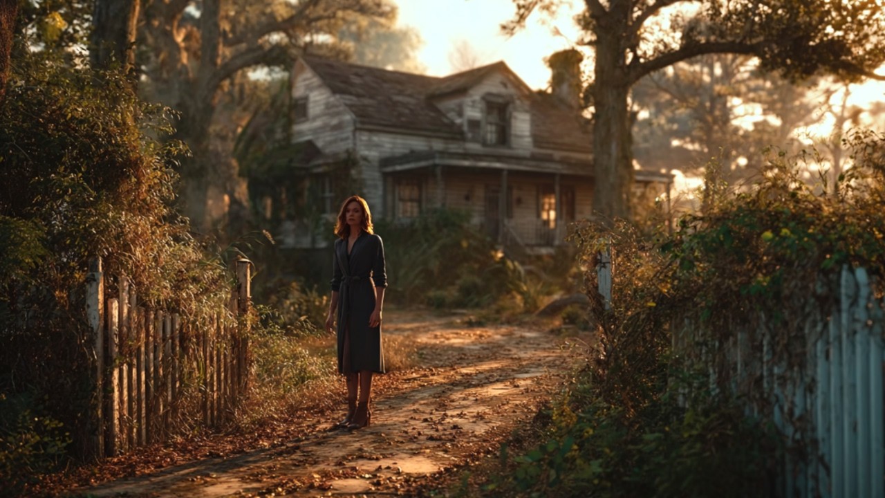 YOU CAN’T MISS this movie that will keep you hooked until the end | A Family's Deepest Secret | 4K