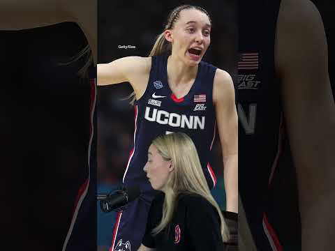 DO NOT TALK TRASH TO PAIGE BUECKERS 🤫 @buick #shorts