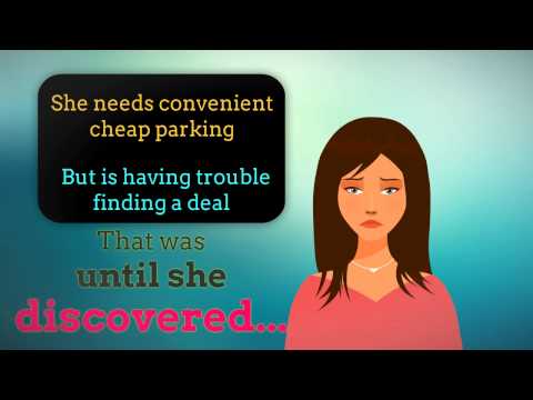 Chicago O’Haire Airport Parking Guide