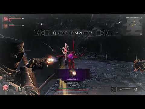 Steam Community :: Video :: Remnant II - Fetid Corpse