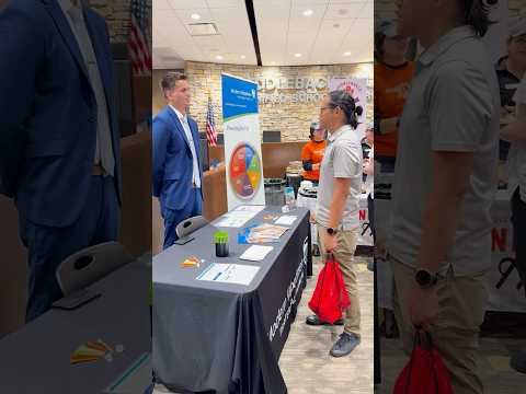 SVUSD Employee Wellness Event: A One-Stop Shop for Health & Happiness