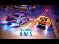 Drag Racing: Rivals | Visiongame