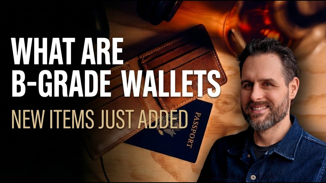 What is a B-Grade?