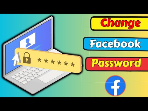 How to Change Your Facebook Password for Desktop