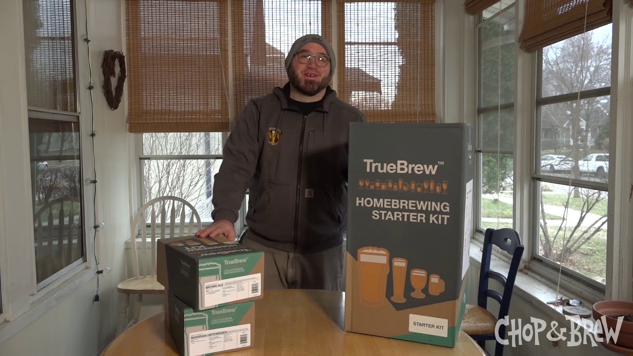 Homebrew Wednesday | Advice for New or Returning Brewers?