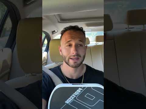 4.0 Tournament Pickleball Player Reviews Professor PhD Paddle