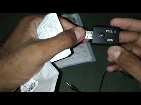 Bluetooth rx tx