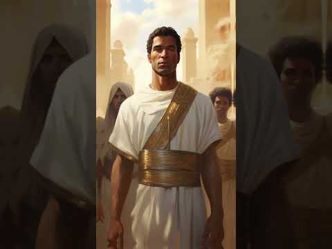 Unveiling the Rich History of the Tribe of Ephraim
