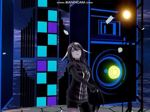 Steam Community :: Video :: VRChat mmd 3