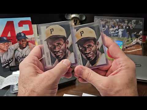 MailDay MailDay! Hall of Fame Autographs! Ivey! Reindeer Studios! Vintage Autographs!