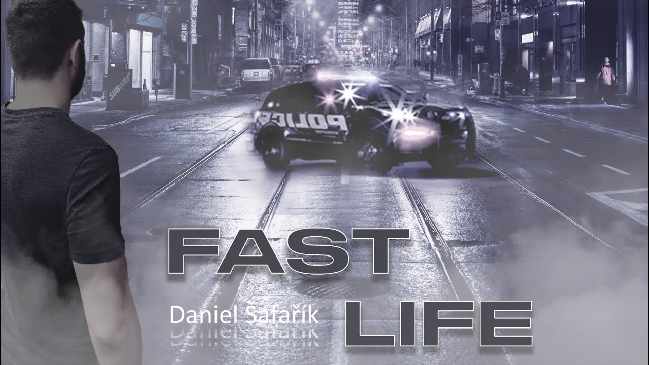 Fast Life by Daniel Šafařík from Czech Republic | Popnable