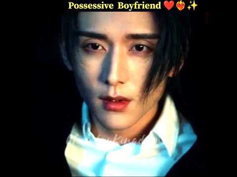 possessive boyfriend😏💝justice in the dark #shorts #justiceinthedark #bl #fyp #cdrama #edit #blseries