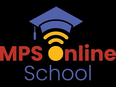 MPS Online School