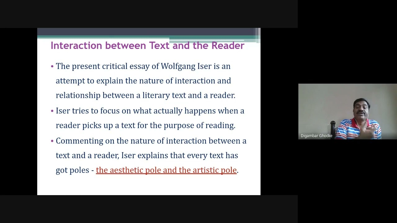 Interaction between Text and the Reader 1 2021 06 09 at 20 53 GMT 7