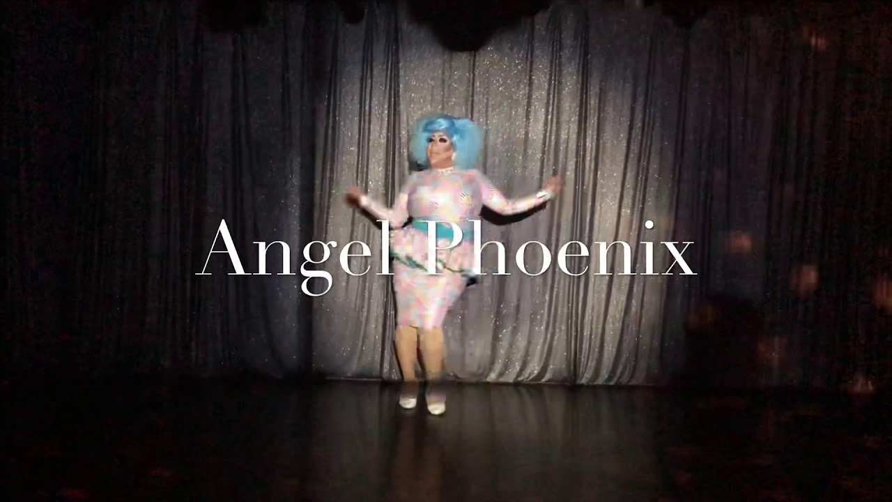 Hire Angel Phoenix - Drag Queen in Las Vegas, NV | GigSalad