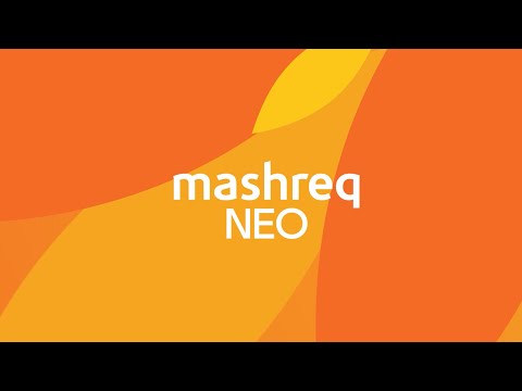 How to transfer money through your Mashreq NEO account?