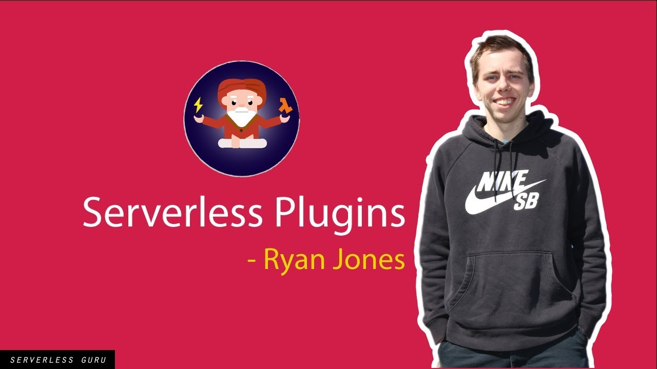 Serverless Plugins Overview