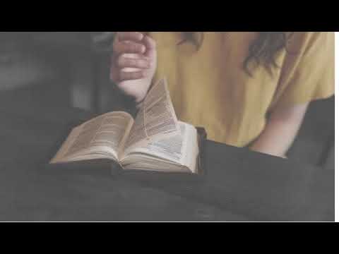 “La Biblia dice” Malena Alaya