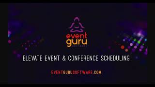 Event Guru Software - 2025 Reviews, Pricing & Demo
