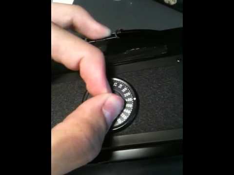Leica mp iso click