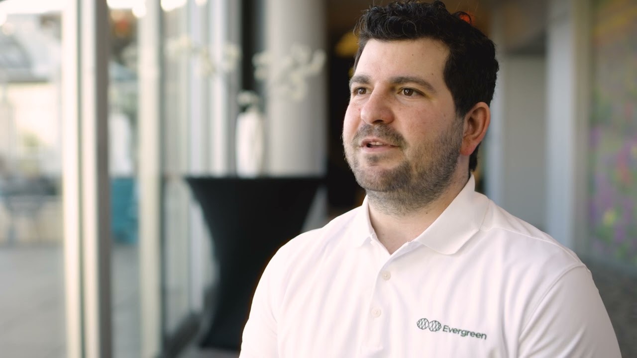 The Why behind Evergreen