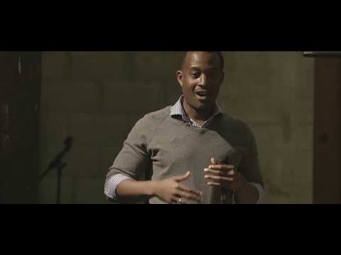 Don't Search for a Linear Career Path | Earnest Sweat | TEDxPershingSq