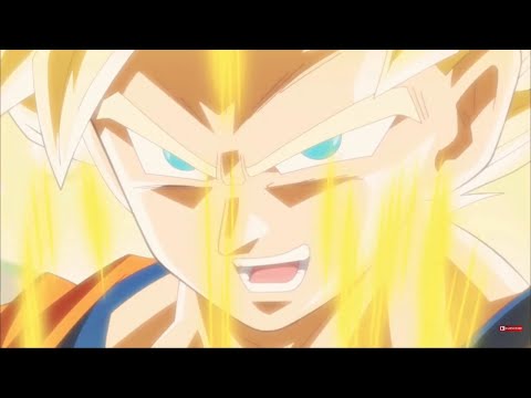 [4K] Goku Vs Zamasu English Dub FULL HD 60FPS 🔥🔥