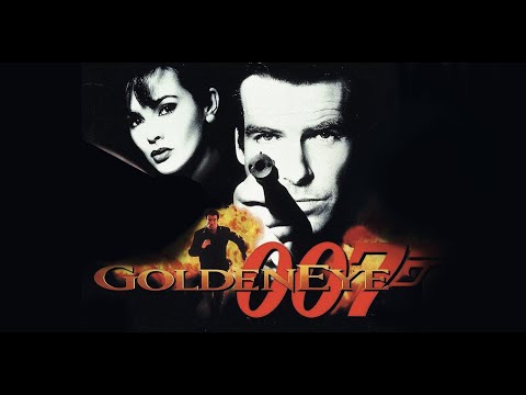 Steam Community :: Video :: GoldenEye 007 x Nintendo Switch Online ...
