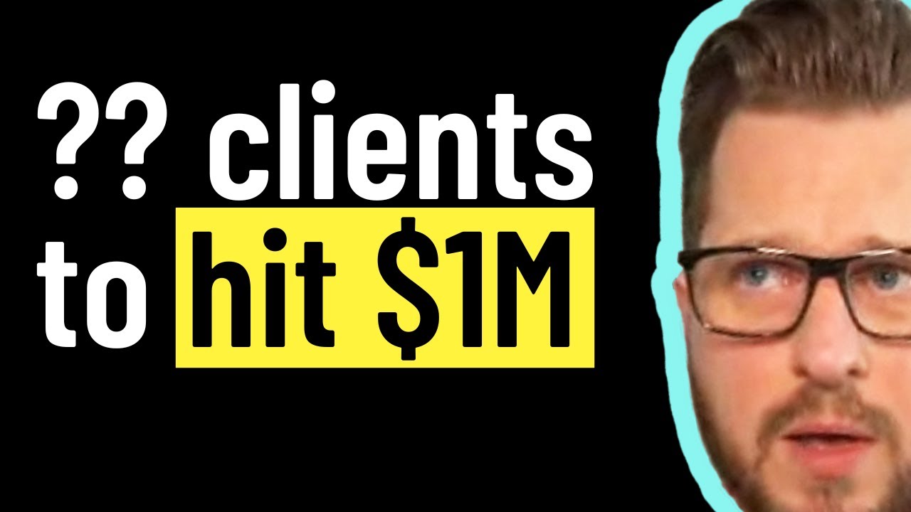 The Fastest Way To Build A 7-Figure PPC Agency