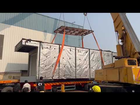 32 ft Container Transport Service, 32 ft Truck Transport in India