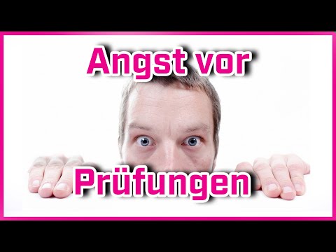 Wie du Prüfungsangst schnell überwindest | #Prüfungsangst #lernen #Prüfung