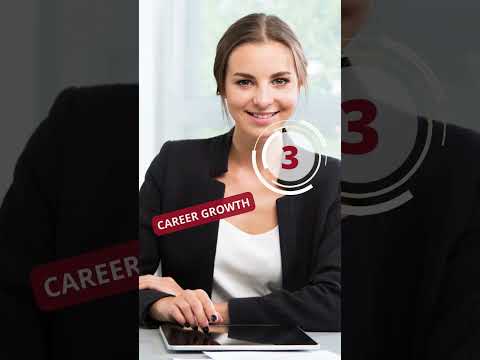 A Career Choice to Put You on Top – Accounting & Payroll Lead-Edge Benefits