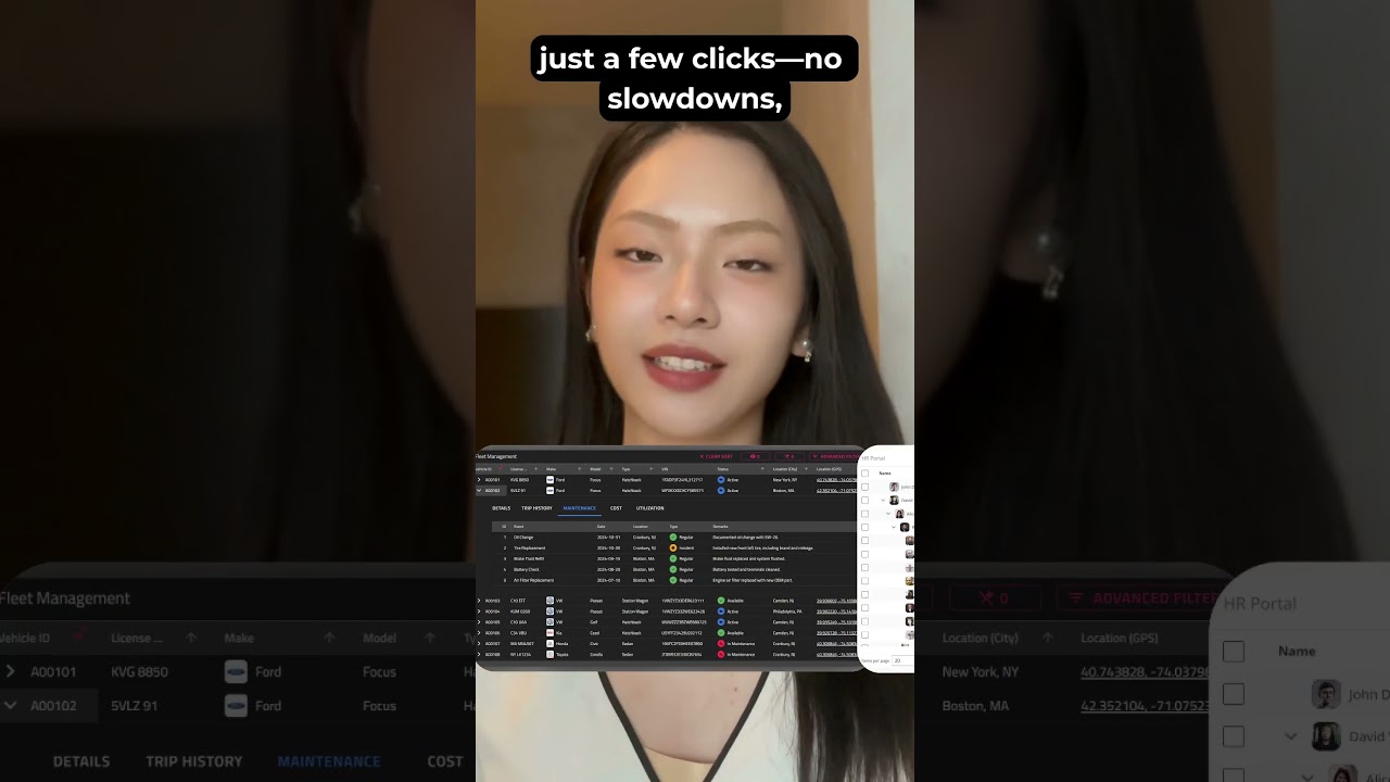 Ignite UI for React Grid Features - The Top 5 #infragisticsultimate