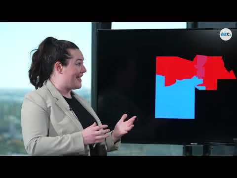 Takeaways from the 2024 Maricopa County Board of Supervisors election