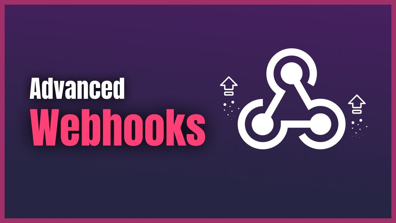Advanced Webhooks - Trigger your lights on Github Commits