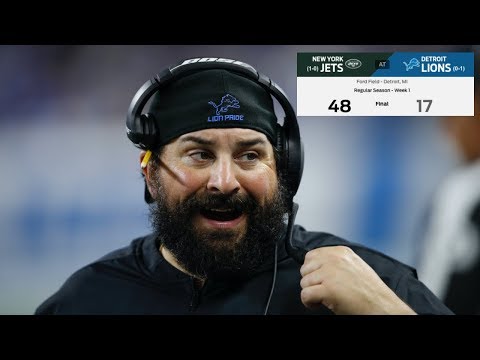 10 WORST NFL Head Coaching Debuts Of All-Time (EMBARRASSING)