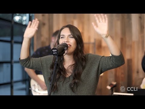 Influence Music - Soli Deo Gloria | CCLI sessions