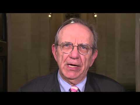The Economic and Financial Document (#DEF) explained by italian Finance minister @Pcpadoan